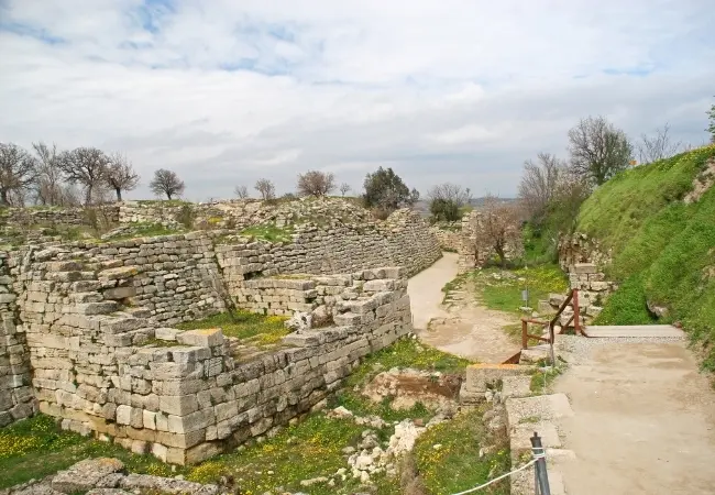Troy Day Trip from Istanbul | Save with Explorer Pass