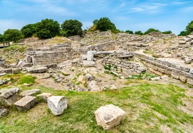Troy Day Trip from Istanbul | Save with Explorer Pass